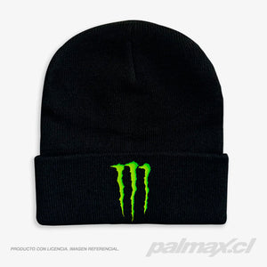 Beanie WRT Monster Energy | VR46