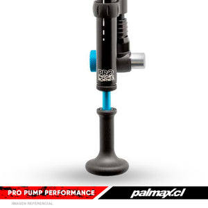 Bombín de suspensión Pro Mini Pump | PRO Bikegear