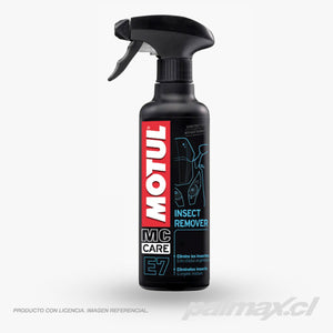 Limpiador Insect Remover 400 ml | Motul